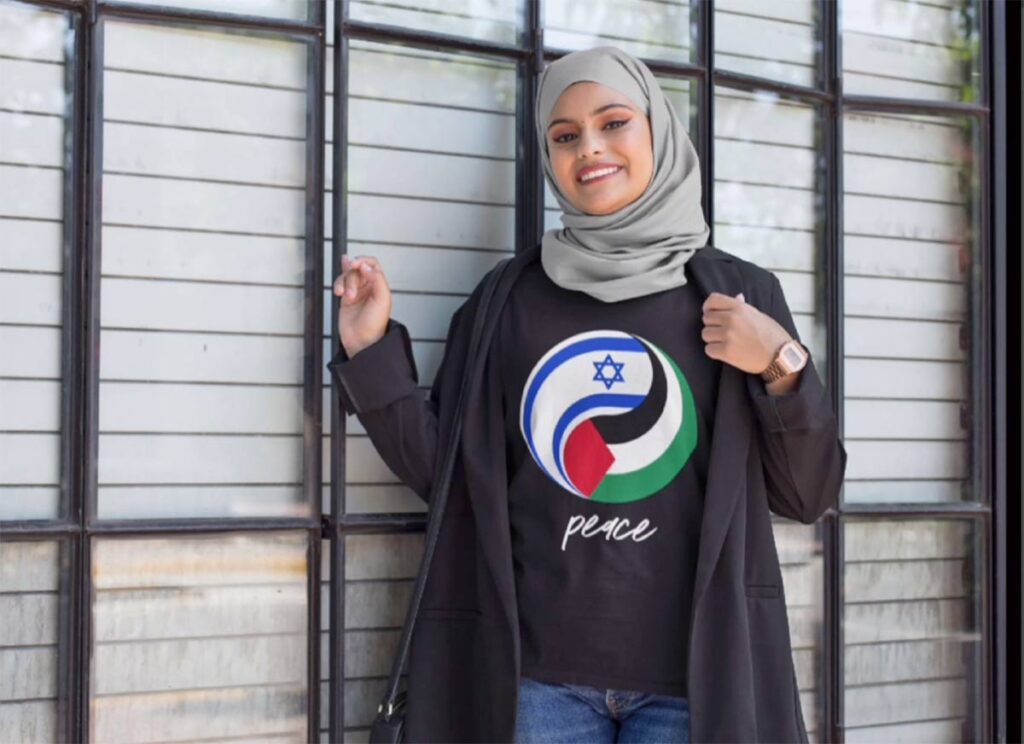 Vrede, mag dat ook? – EZAZ radio moddergat